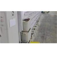 China 5M Plastic Woven Bag PP Flat Yarn Polystyrene Used Extrusion Line for sale