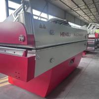 China 1.5M High Speed Second Hand 250m/Min PP Tape Flat Yarn Extrusion Machine for sale