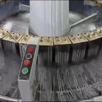 China 0-120rpm Used Circular Loom Motor With Inner Mucous Membrane For Woven Bag for sale
