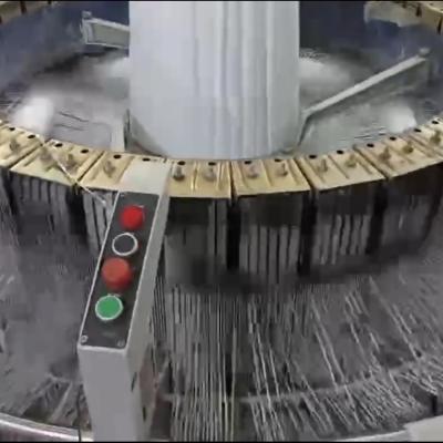 China 0-120rpm Used Circular Loom Motor With Inner Mucous Membrane For Woven Bag for sale