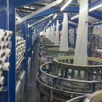 China Universal Used Circular Loom Machine For Woven Bag 1000-1500 bags/hour for sale