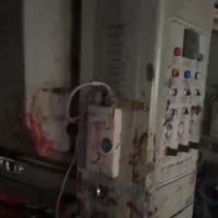 China 1m Six Colors Used Plastic Woven Bags Printing Machine 80-120m/Min for sale