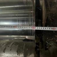 China 1.2M Used Plastic Woven Bag Container Bag Automatic Extrusion Coating Laminating Machine for sale