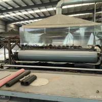 China 4.5M Used PP PE Tarpaulin Fabric Extrusion Coating Lamination Line for sale