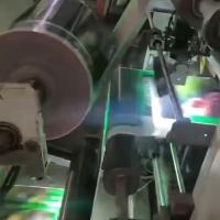 China Second Hand 1M Automatic Woven Bag Container Bag Used Extrusion Lamination Machine for sale
