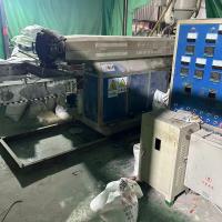 China Plastic Woven Bags OPP Film Double Sided Used Automatic Plate Coating Laminating Machines for sale