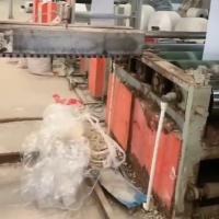 China 1M Used Precision Extrusion Coating Lamination Machine For OPP Film for sale