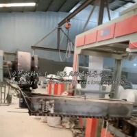China 1M Used Precision Extrusion Coating Lamination Machine For OPP Film for sale
