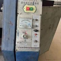 China Second Hand 3-6 Colors Plastic Woven Bags Automatic Cutting And Printing Machine for sale