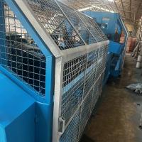 China Used 4 Stand PP Twisted Rope Making Machine for sale