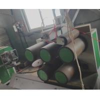 China 2 In 1 95% New Used High Speed Coir Jutesisal Twisted Rope Making Machinery for sale