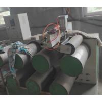 China 2 In 1 95% New Used High Speed Coir Jutesisal Twisted Rope Making Machinery for sale