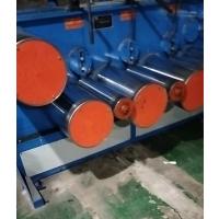 China Nylon Cotton Second Hand Yarn Doubling Twister Spinning Twisting Machine for sale