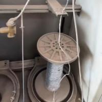 China 12 Inch Used Tfo Yarn Twisting Machine With Skilled Technicians for sale