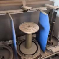 China 12 Inch Used Tfo Yarn Twisting Machine With Skilled Technicians for sale