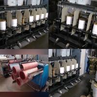 China High Speed Second Hand Compound Yarn Ring Twisting Machine Tfo Machine for sale