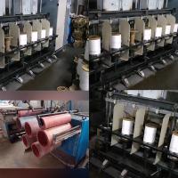 China High Speed Second Hand Compound Yarn Ring Twisting Machine Tfo Machine for sale