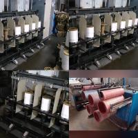 China High Speed Second Hand Compound Yarn Ring Twisting Machine Tfo Machine for sale