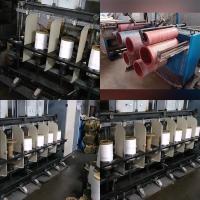 China High Speed Second Hand Compound Yarn Ring Twisting Machine Tfo Machine for sale
