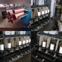 China High Speed Second Hand Compound Yarn Ring Twisting Machine Tfo Machine for sale