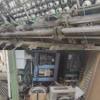 China 3000r/Min Filament Monofilament Second Hand Doubling Twisting Machine Mop Tfo Twister for sale