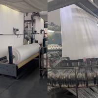 China 2250X8 Second Hand Eight Shuttle Circular Loom For Woven Sacks Big Bags for sale
