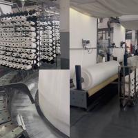 China 2250X8 Second Hand Eight Shuttle Circular Loom For Woven Sacks Big Bags for sale
