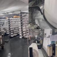 China 2250X8 Second Hand Eight Shuttle Circular Loom For Woven Sacks Big Bags for sale