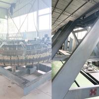 China Second Hand FIBC Bags Woven Bag Middle Six Shuttle Loom 0-135r/Min for sale