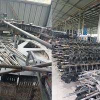 China Second Hand FIBC Bags Woven Bag Middle Six Shuttle Loom 0-135r/Min for sale