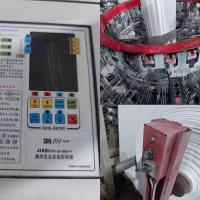 China Used Circular Weaving Loom - High-Speed Production - For PP Woven Bags for sale