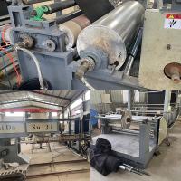 China 1.7M Automatic Extrusion Coater Laminator For Woven Bag OPP Film 236m/Min for sale