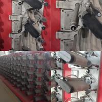 China 60-280tex 280m/Min Used Automatic Plastic Flat Winding Machine Yarn for sale