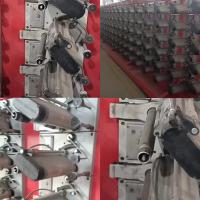 China 60-280tex 280m/Min Used Automatic Plastic Flat Winding Machine Yarn for sale