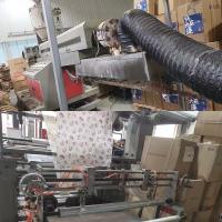 China 1.3M Automatic OPP Double Sided Coating Laminating Machine for sale