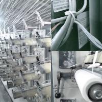 China 280m/Min Second Hand Stretch Film Extruder Bobbin Winding Machine For Yarn Extrusion Line for sale