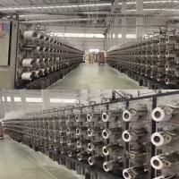 China 1-15m/Min Second Hand Fiber Roll Winding Machine For Carbon Fiber Basalt Fiber Glass Fiber for sale