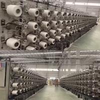 China 1-15m/Min Second Hand Fiber Roll Winding Machine For Carbon Fiber Basalt Fiber Glass Fiber for sale