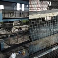 China Second Hand 4 Strand Rope Twisting Machine PP PE Plastic Rope Making Machine for sale