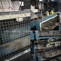 China Second Hand 4 Strand Rope Twisting Machine PP PE Plastic Rope Making Machine for sale
