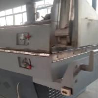 China 110kw Second Hand Yarn Extrusion Making Machine for sale