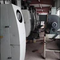 China 5 Color Used Woven Bags Woven Sack Printing Machine High Speed Precision Printing for sale