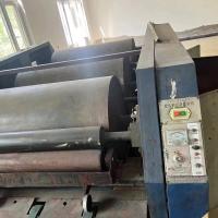 China Second Hand 3 Color Woven Bag Printing Machine Excellent For Industrial Use for sale
