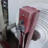 China 2019 High Speed Four Shuttle Second Hand Woven Bag Circular Loom Machine for sale
