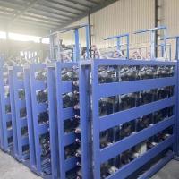 China 2021 New Energy Saving Used Winding Machine 380 Ingot Good Quality for sale