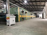 China Second Hand High Speed Automatic Film Coating Laminating Machine for sale