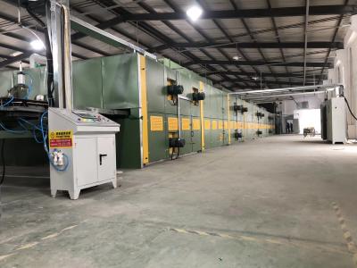 China Second Hand High Speed Automatic Film Coating Laminating Machine for sale