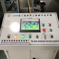 China Second Hand High Speed Automatic Film Coating Laminating Machine for sale