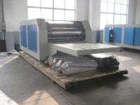 China Used 2 Color Smart Printer For Woven Bags Reliable Output Easy Operation And Maintenance for sale