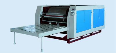 China Used Precision Smart Printer For Woven Bags Consistent Quality Easy Operation And Maintenance for sale